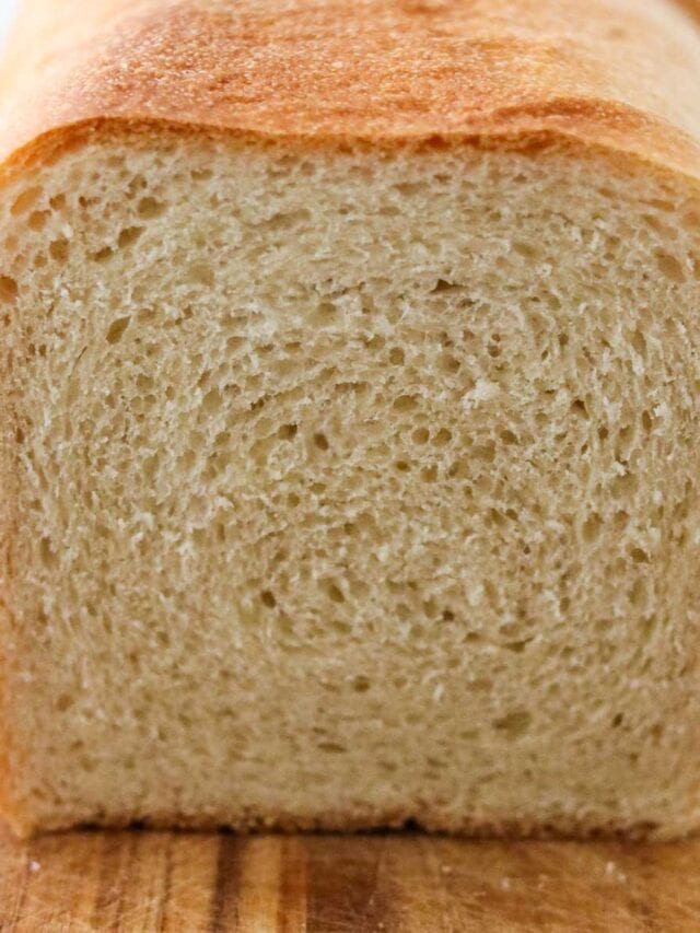 Easy Sourdough Rye Crispbread (Knäckebröd) - True North Kitchen