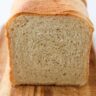 Soft and Tender Buttermilk Bread - True North Kitchen