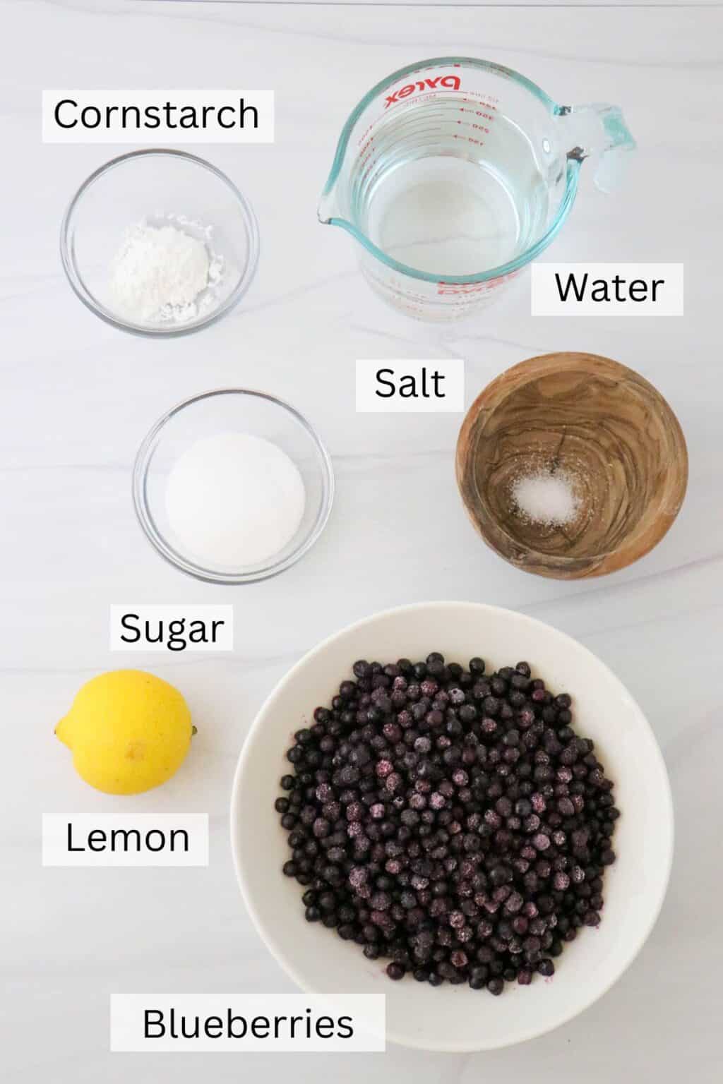 Swedish Blueberry Soup (Blåbärssoppa) - True North Kitchen