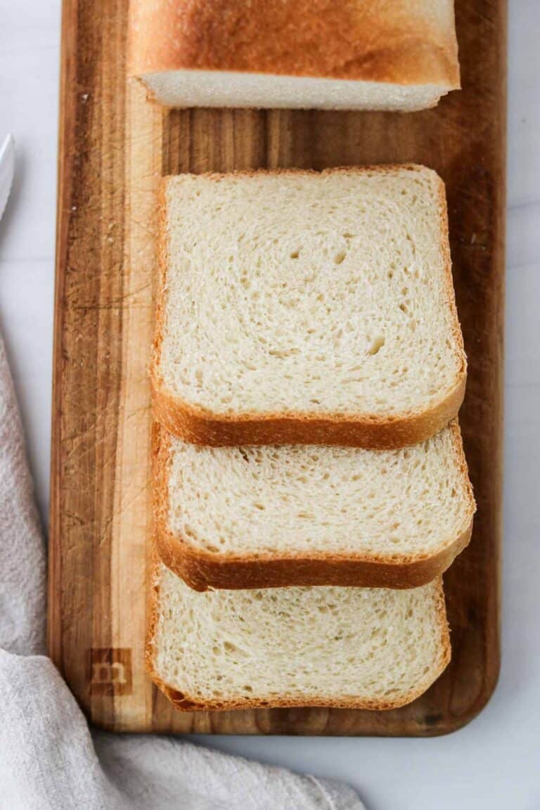 Soft and Tender Buttermilk Bread - True North Kitchen