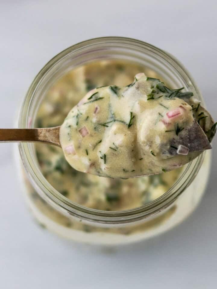 Nordic/Scandinavian Recipes - True North Kitchen