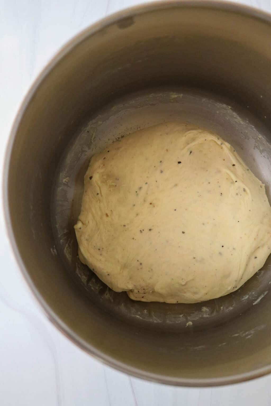 Soft and Buttery Cardamom Bread (Finnish Pulla) - True North Kitchen