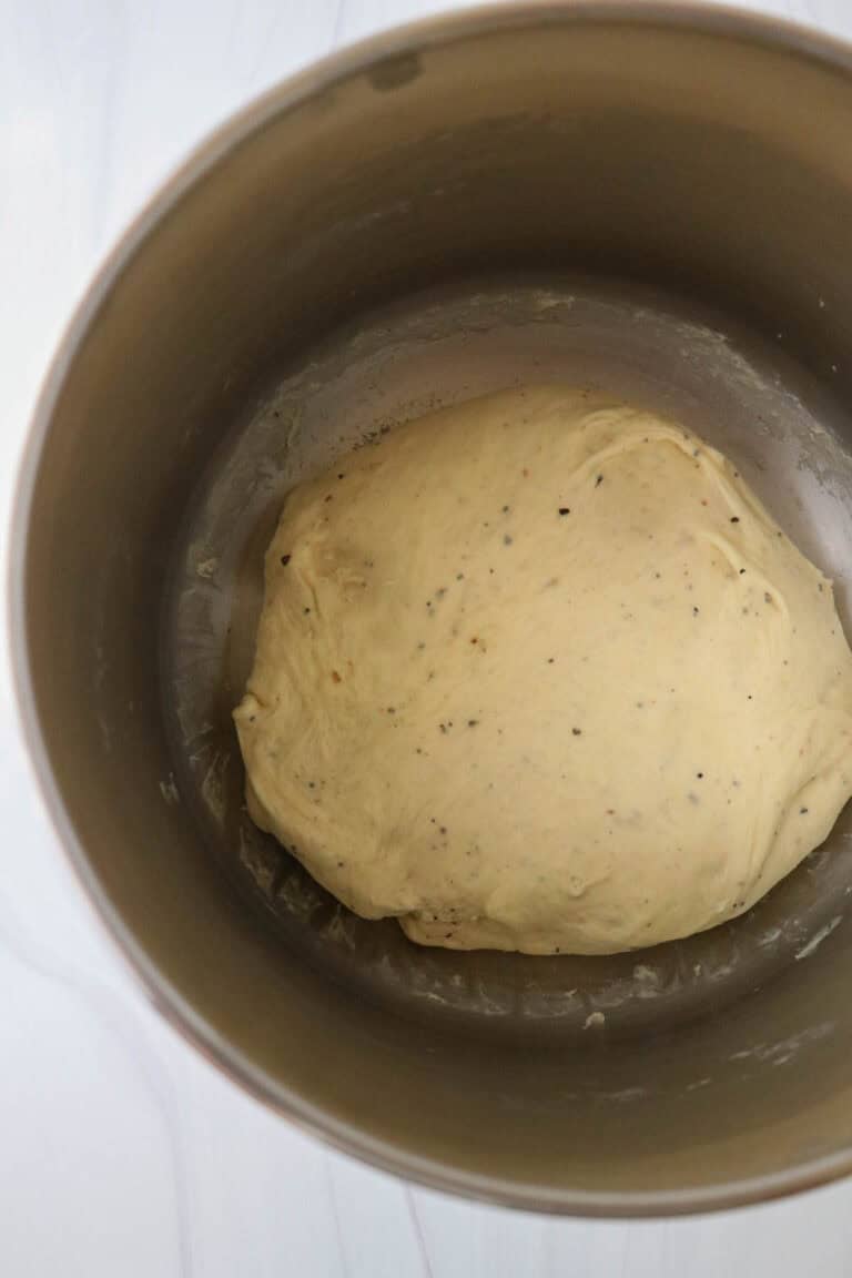 Soft and Buttery Cardamom Bread (Finnish Pulla) - True North Kitchen