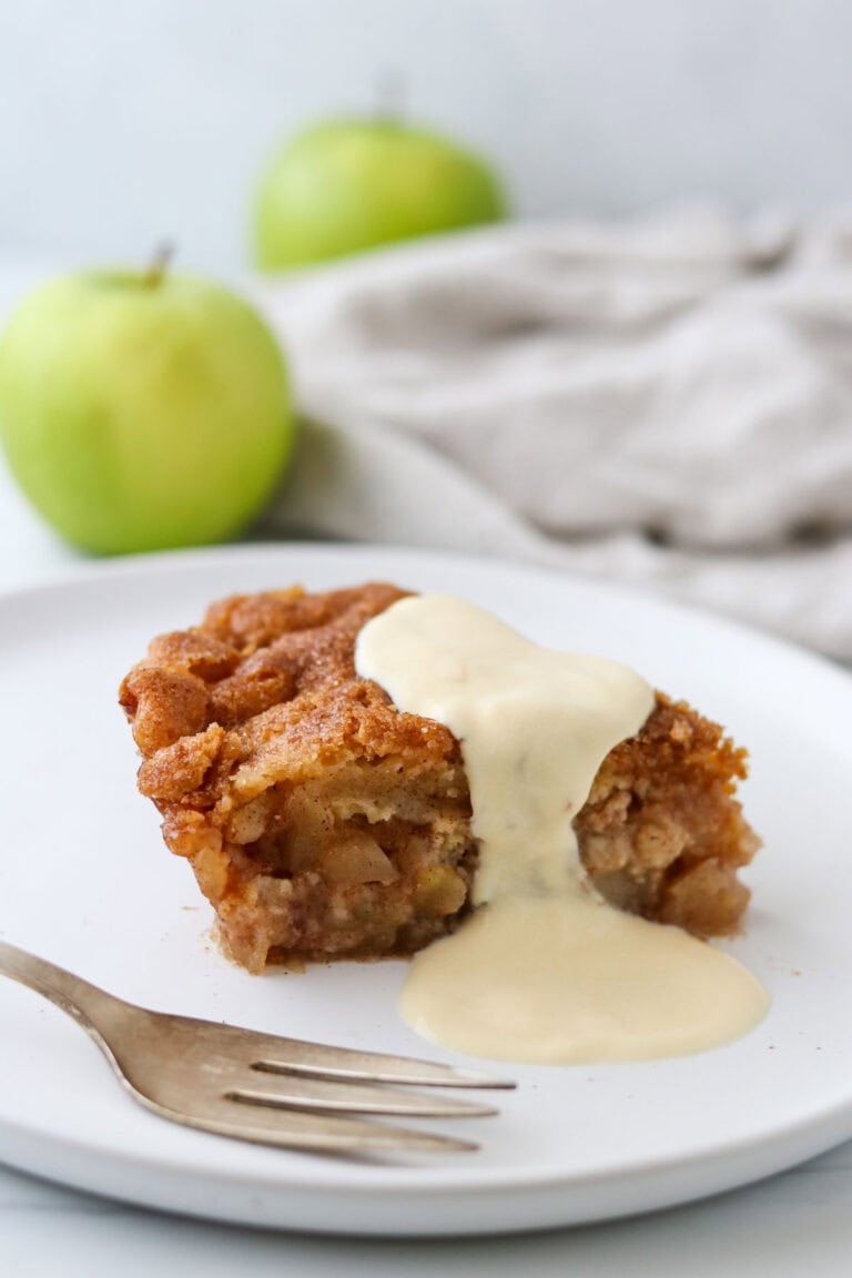 Cozy Scandinavian Apple Recipes for Fall - True North Kitchen